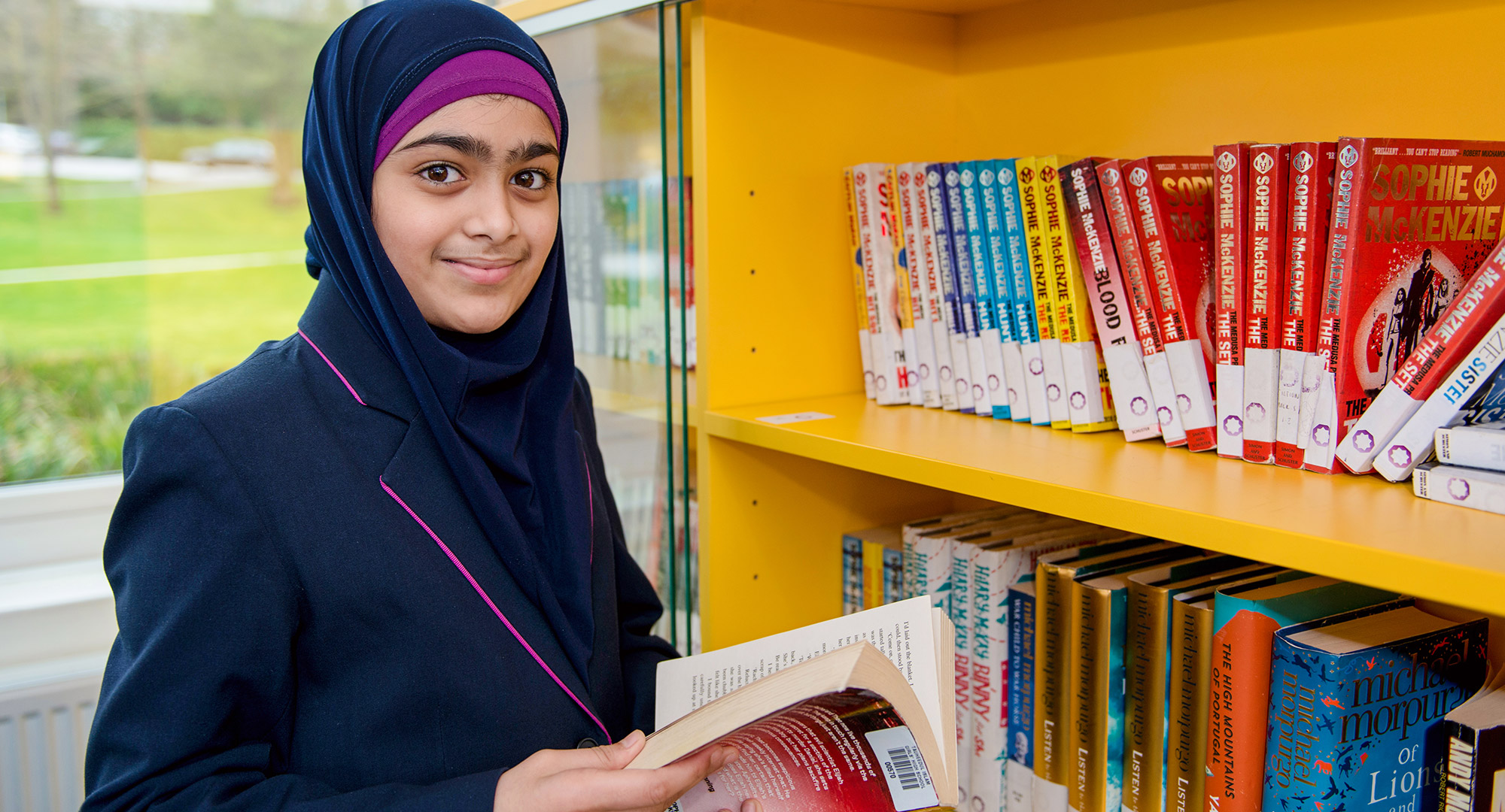High Aim Girls Evening College And Academy Talib Ilm