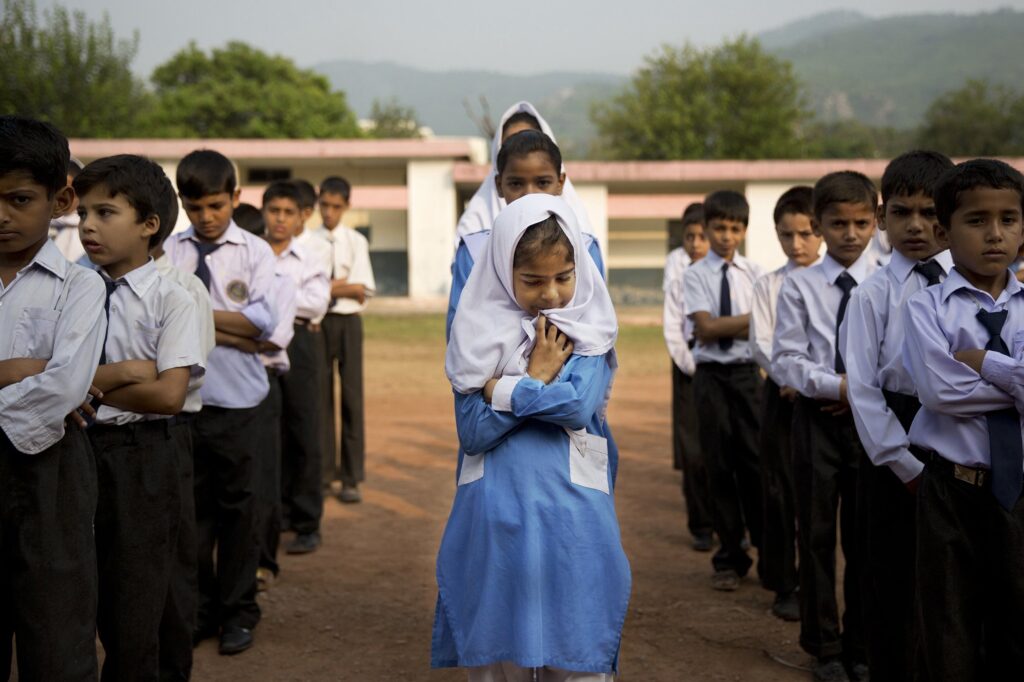 How to Improve Quality of Education in Primary Schools - Talib ilm